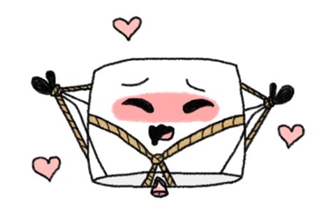 Post 2839964 Bemberfucker Inanimate Insanity Marshmallow