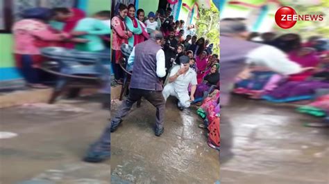 Uncle Viral Dance Video Smashes The Internet Uncle Viral Dance पहाड़ी गाने पर ताऊ जी ने किया