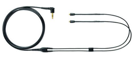 Shure Eac64cl 64 Inch Replacement Detachable Earphone Cable For Se