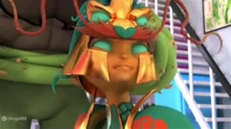 انیمیشن دختر کفشدوزکی فصل چهارم قسمت 13 دوبله فارسی کارتون وبرنامه کودک