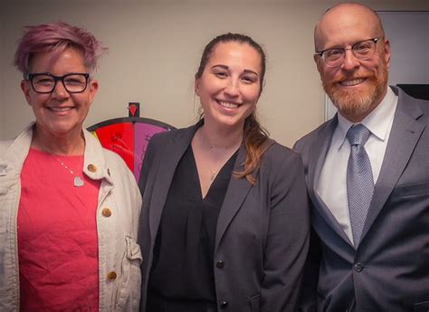 chrys attig on linkedin i recently heard about a report that found that business leaders who…