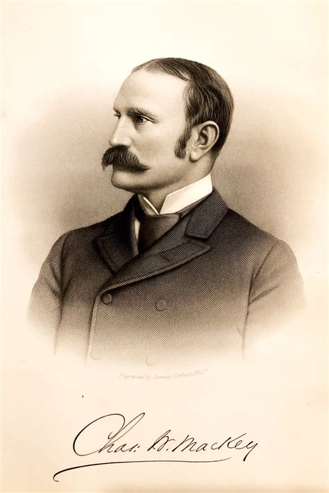 Charles W Mackey Co C 10th Pennsylvania Reserves The Pennsylvania