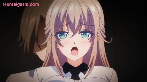 New Hentai Ane Jiyoku Tsukushi Nee San No Shitagi 1 Subbed Eporner