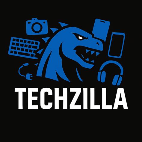 Techzilla Youtube
