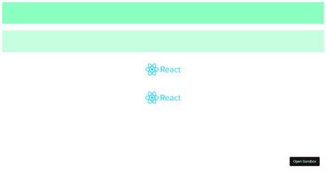 Box Opacity Codesandbox