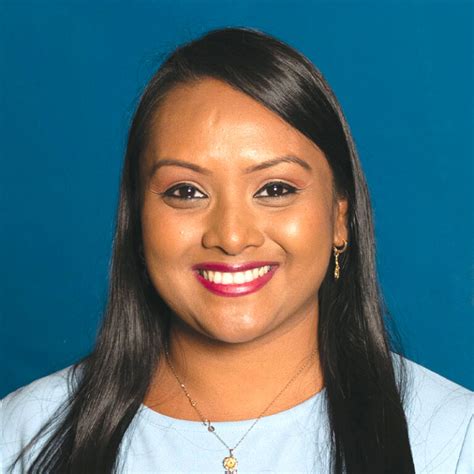 Vanita Jagnarain Leadership Insights