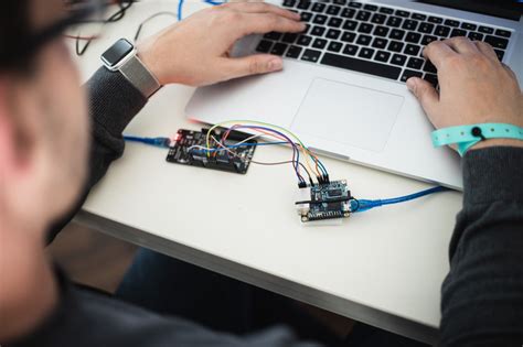 reverse engineering and hacking hardware training at hacktivity2019 dangerous payload