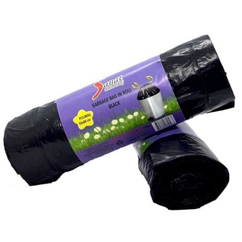 ნაგვის პარკი 55x60 15ც შესაკრავით