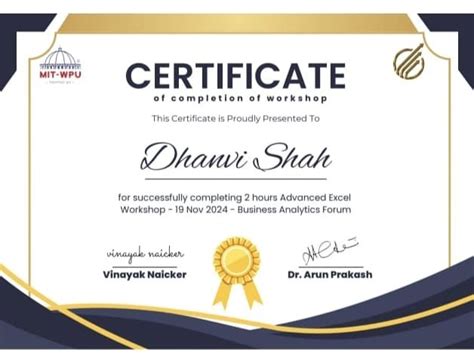 dhanvi shah on linkedin advancedexcel dataanalytics