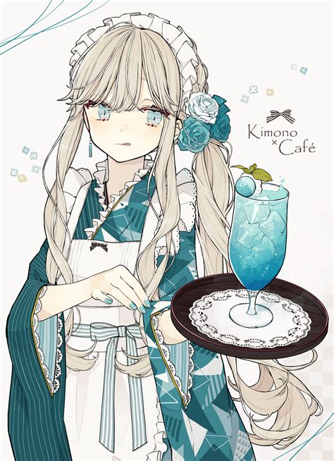 画师推荐akakura赤仓 哔哩哔哩