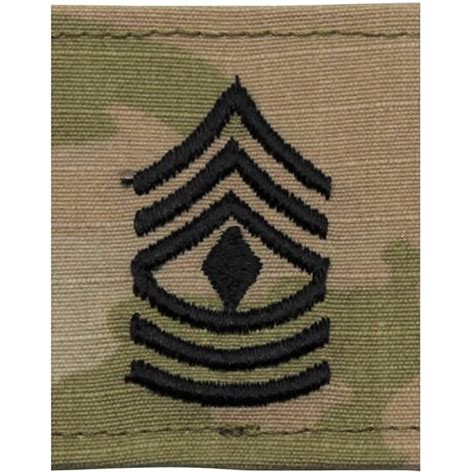 Specialist Rank Army Army Sfc Agsu Us Army E7 Sergeant First Class