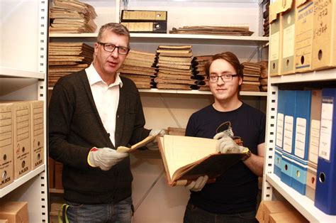 Lokale Nyheter Sex Og Slagsmål Fra 1600 Tallet