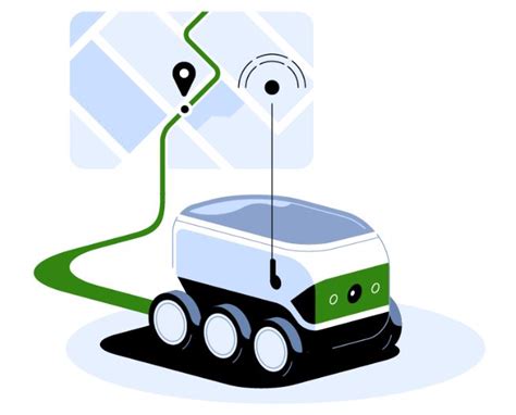 🚀 the evolution of indoor robot navigation simple sensors to complex systems 🚀 ruslan bredun