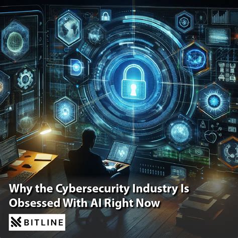 How Ai Can Boost Cybersecurity Rsa Conference Bitline Cybersecurity