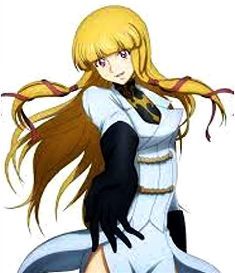 Tv Show Code Geass Monica Krushevsky Tailcoat Jackets Masters