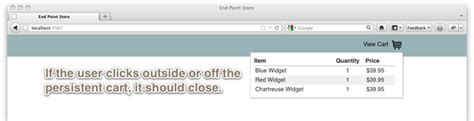 Handling Outside Events With Jquery And Backbonejs End Point Dev