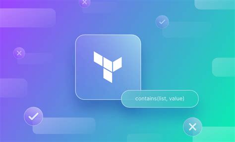 Terraform Contains Function List And String Examples