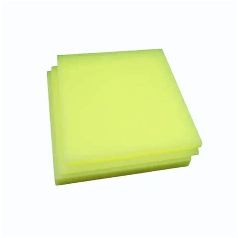 Polyurethane Pu Sheets And Strips At ₹ 300kg Pu Sheets In Chennai