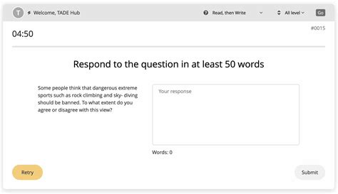 Top 15 Common Writing Topics In The Duolingo English Test