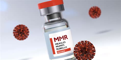 Mmr Vaccination Remains A Priority Bpacnz