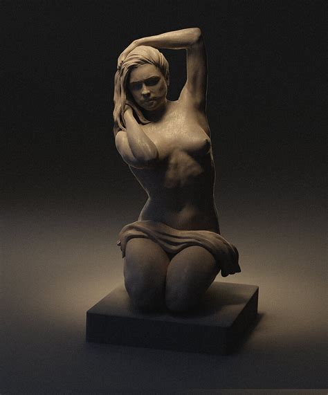 Anatomy Study ZBrushCentral Anatomy Study ZBrushCentral