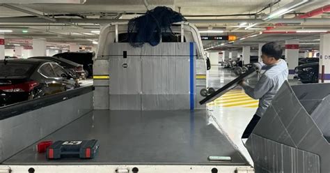 시간에 맞춰 방문해주시고 침대 프레임 분해도 해주시고 안전하게 잘 옮겨주셔서 덕분에 이사 잘 했습니다 고수님 많이 찾아주세요 최고십니다 숨고 숨은고수