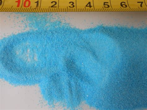 Copper Sulfate Pentahydrate Fine Chem One Industrial Chemical Supplier In Houston Tx
