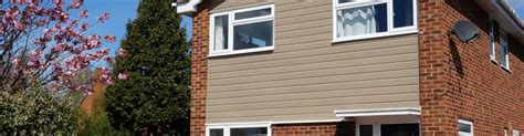 UPVC Cladding In Reading Wokingham Henley Berkshire