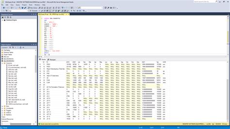 Import Excel Data Using Vba Into A Sql Server Table Stack Overflow