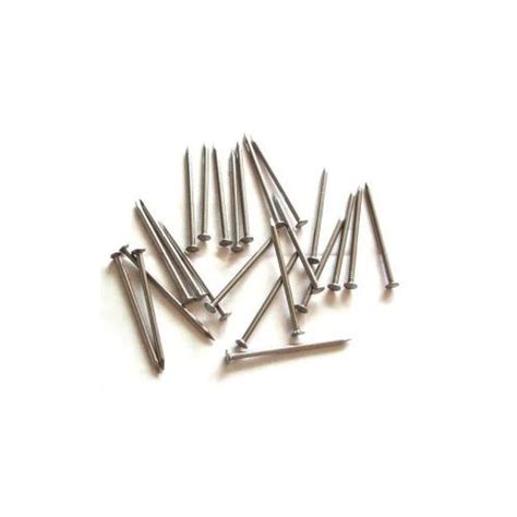 Panel Pins Nails Application Furniture Joint At Best Price In