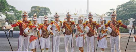 Penerimaan Taruna Akpol 2023 Sudah Dibuka Cek Syarat Sistem Penilaian Dan Cara Pendaftaran