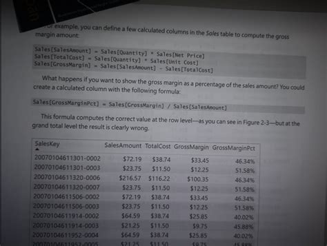 Solved Basic Calculated Columns Are Not Consistent Microsoft Fabric Community