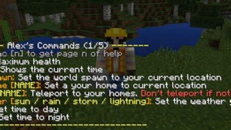 Download Minecraft Pe Mods Best Mods For Minecraft Bedrock Edition