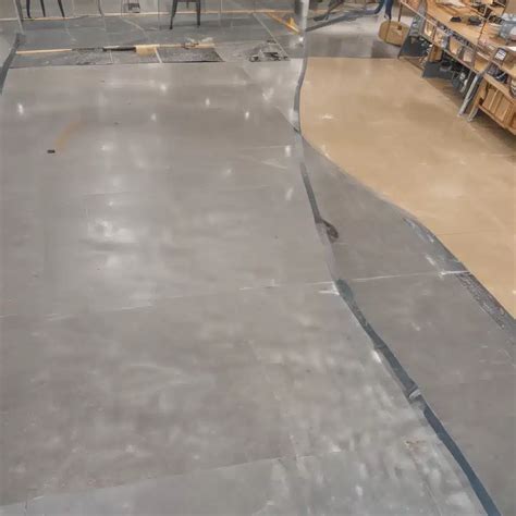 Optimising Underfloor Services Integration With Flexible Raised Flooring Systems Raised