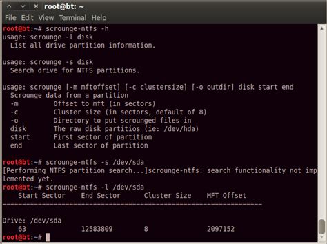 top 5 best open source data recovery for windows mac linux android easeus