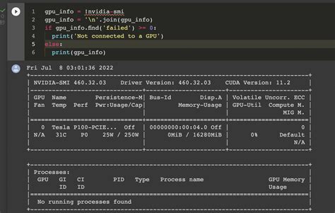 cuda out of memory on colab · issue 39 · wongkinyiu yolov7 · github