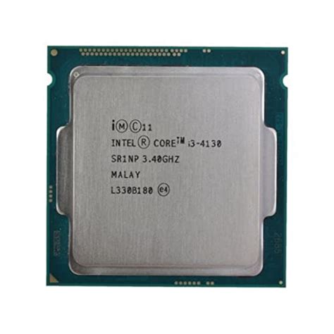 Intel Core I3 4th Generation Iepl