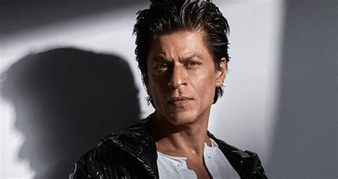 الظهور الأوّل لـ شاروخان في كواليس فيلمه الجديد “باثان” كيف بدا