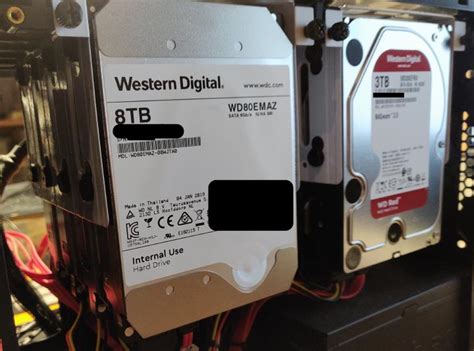 Building A Diy Home Server With Freenas