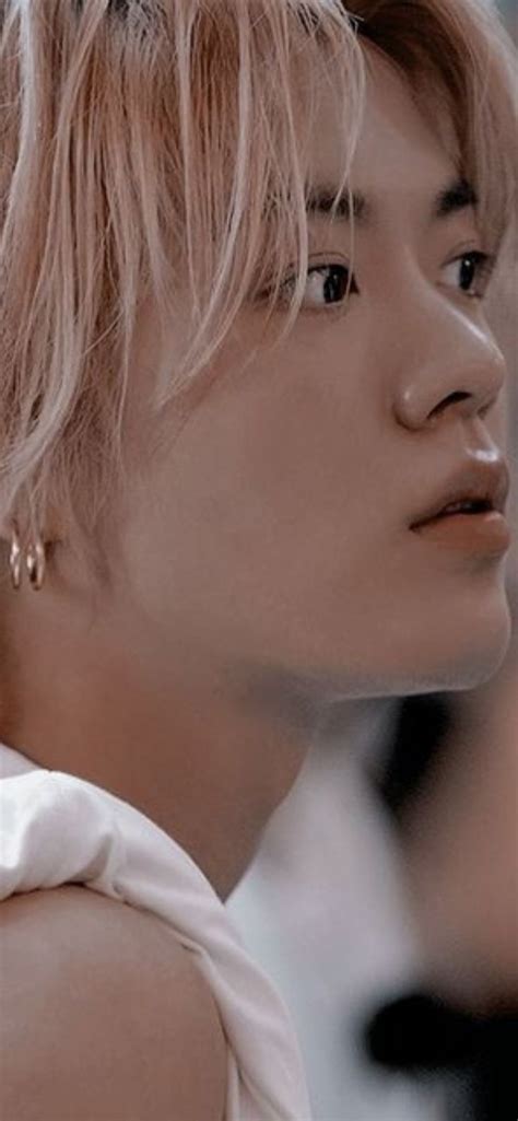 Nct Yuta Wallpaper
