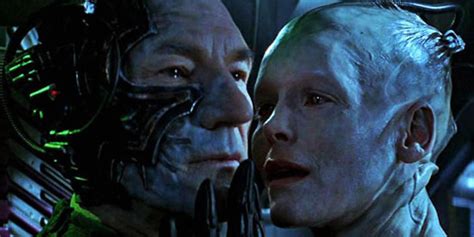 Best Star Trek Species From Vulcans To Tribbles