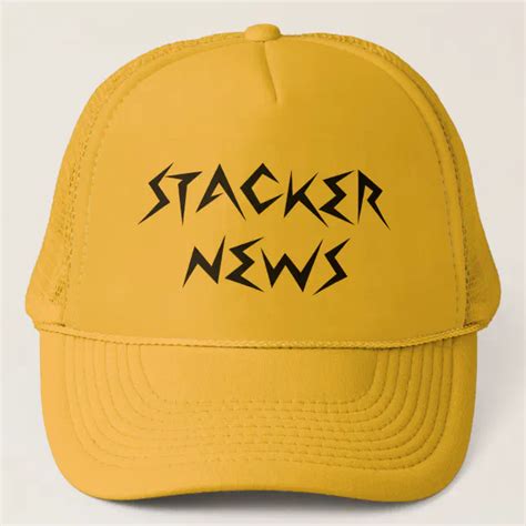 Reply On Stacker Saloon Stacker News
