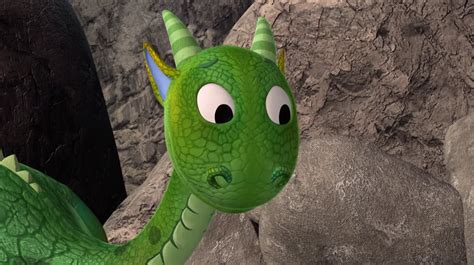 Dragon The Backyardigans Wiki Fandom