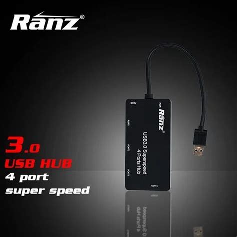 4 Port USB Hub At Rs 299 Piece Jodhpur Village Ahmedabad ID 2850184014630