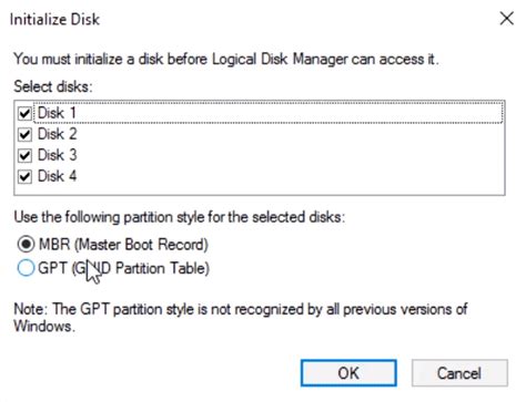 How To Recover Lost Data From RAID Array