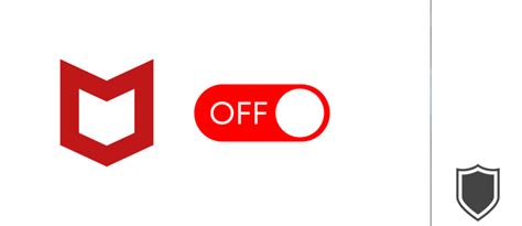 How To Turn Off Mcafee A Clear And Confident Guide Updated In 2025 Privacy Defend