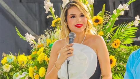 Quién Es Isel Suñiga Alcaldesa En Guatemala Acusada De Trabajar Con El