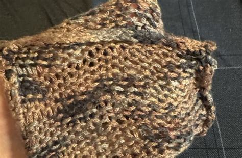 How To Pick Up Stitches For Knitting Our Daily Craft