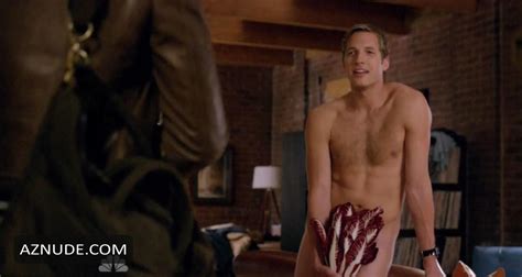Ryan Hansen Nude And Sexy Photo Collection AZNude Men
