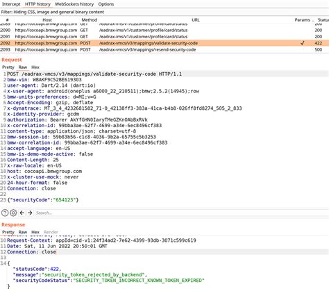 Fork Bomb For Flutter Pt Swarm